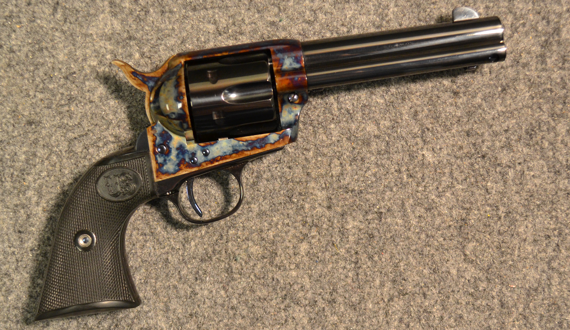 USFA ~ SAA ~ .44 WCF | Bass Pro Shops